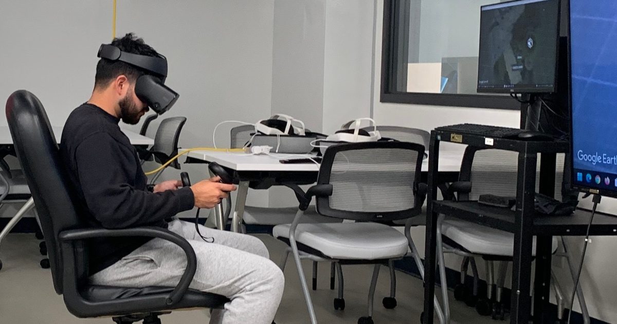 Un voyage immersif à Barcelone en option… | Cégep Marie-Victorin