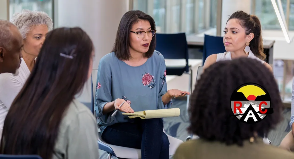 ACS - Community Worker | Cégep Marie-Victorin