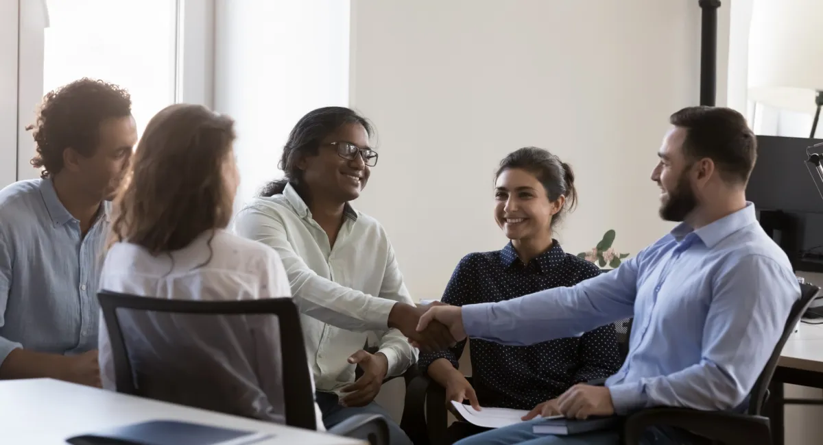 ACS - Group Management and Work Organization | Cégep Marie-Victorin