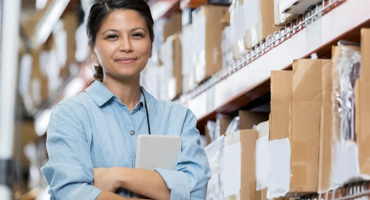 ACS - Retail Manager | Cégep Marie-Victorin