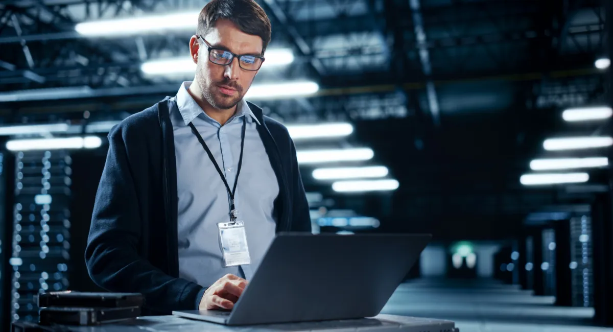 DEC - Techniques de l’informatique | Cégep Marie-Victorin