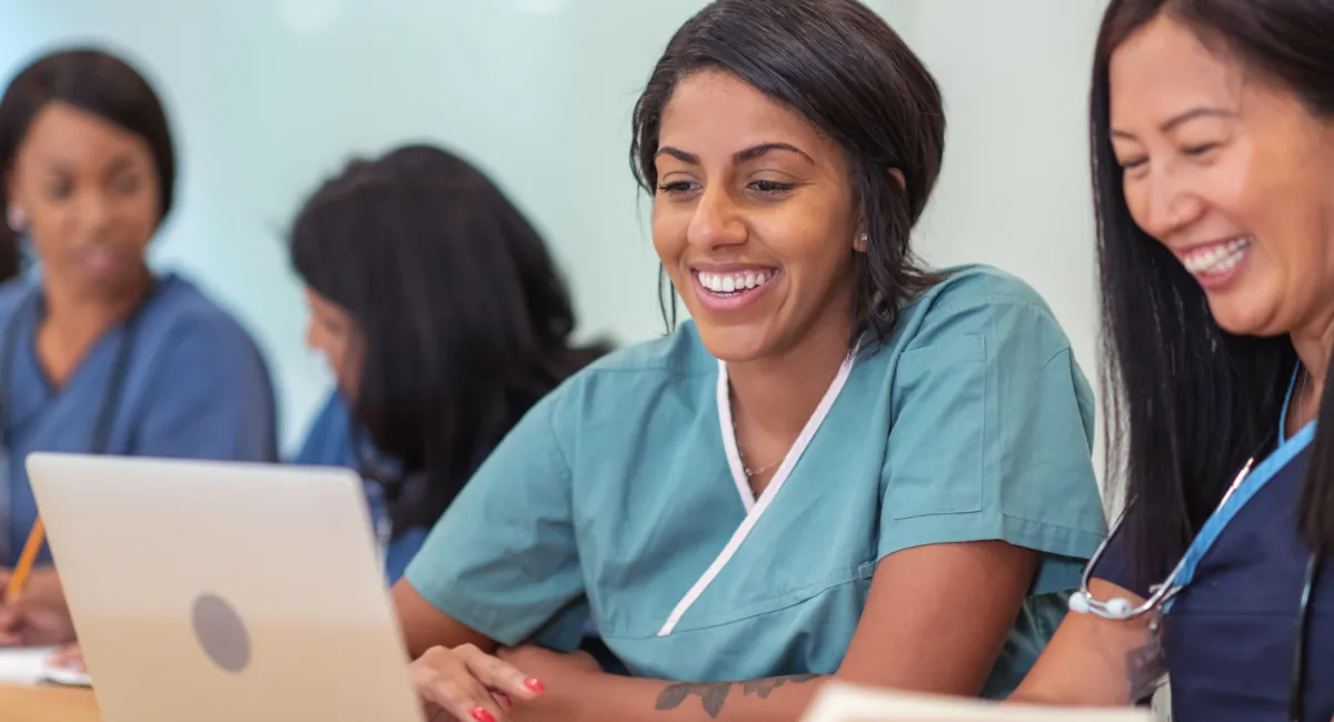 Formations accréditées en santé | Unités de… | Cégep Marie-Victorin