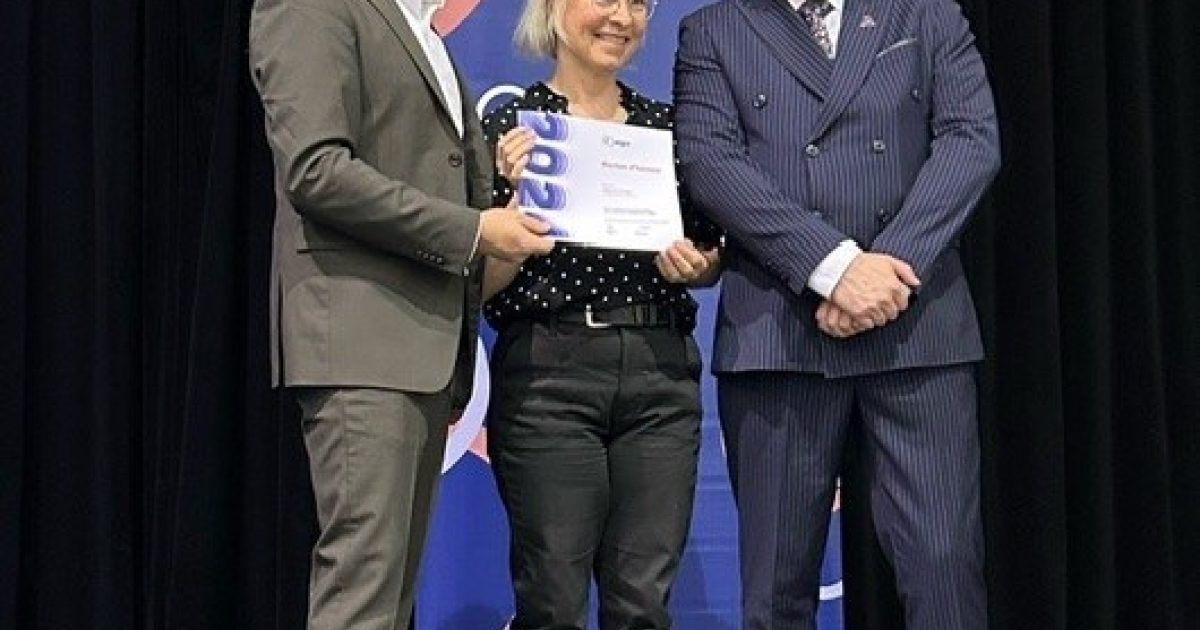 Stéphanie Granger, enseignante en Arts… | Cégep Marie-Victorin