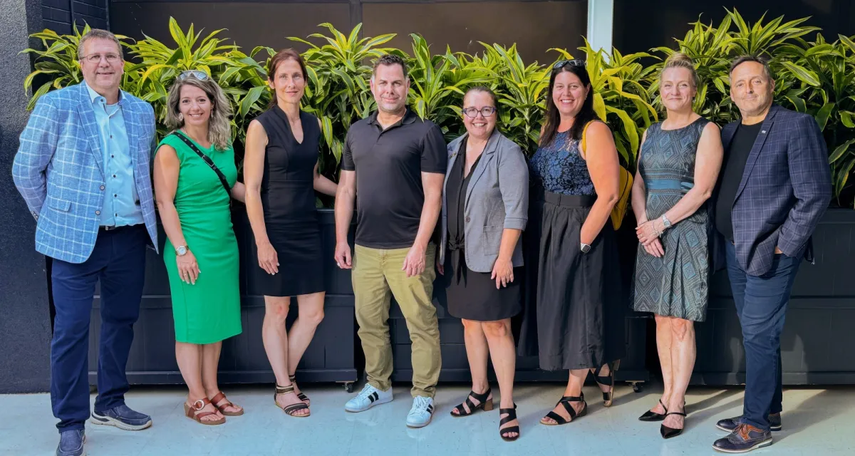 Le Cégep Marie-Victorin célèbre ses 50 ans… | Cégep Marie-Victorin