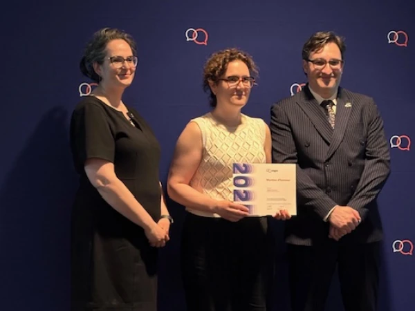 Cégep Marie-Victorin - Ma place de choix.