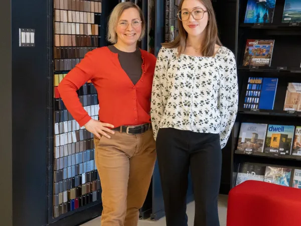 Design d'intérieur | Cégep Marie-Victorin