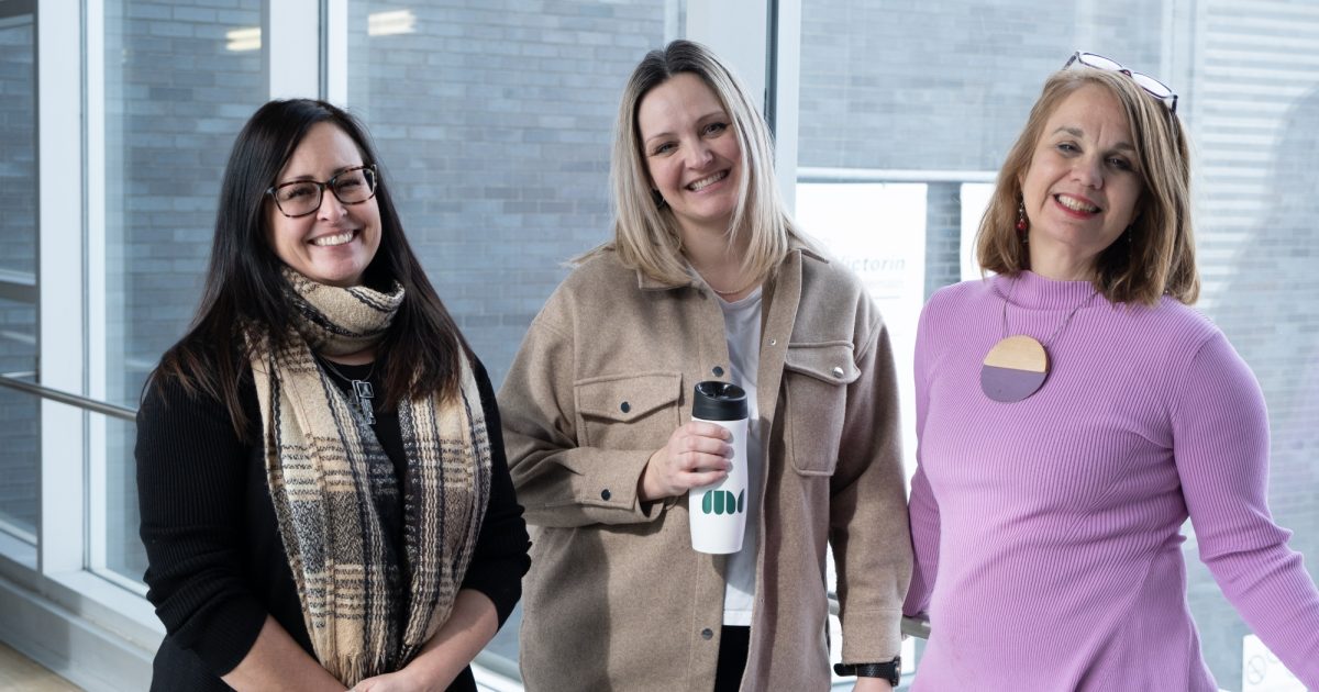 Événement carrière | Cégep Marie-Victorin